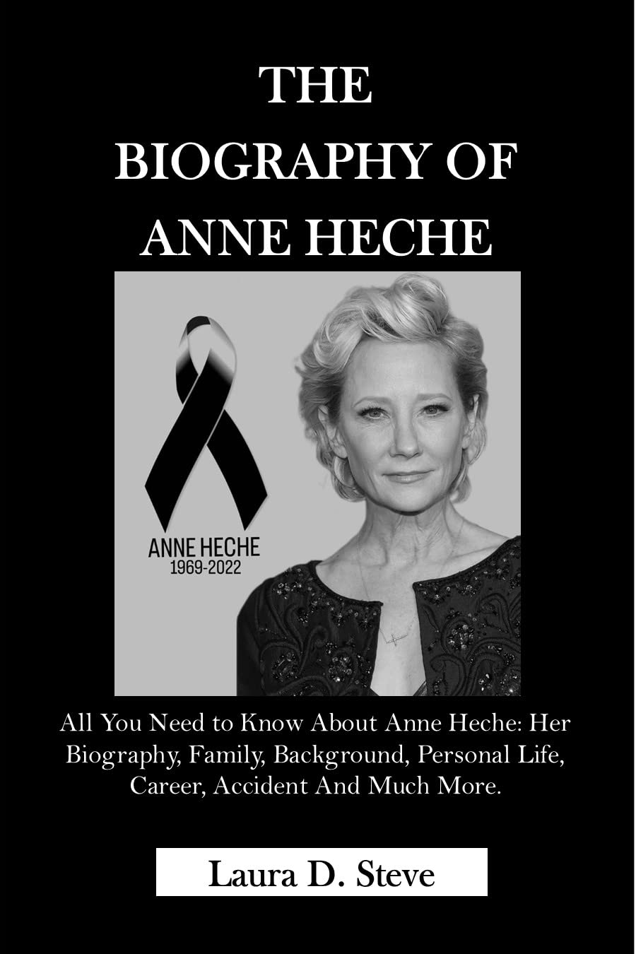 The Biography of Anne Heche: The Biography of Anne Heche, Early life ...