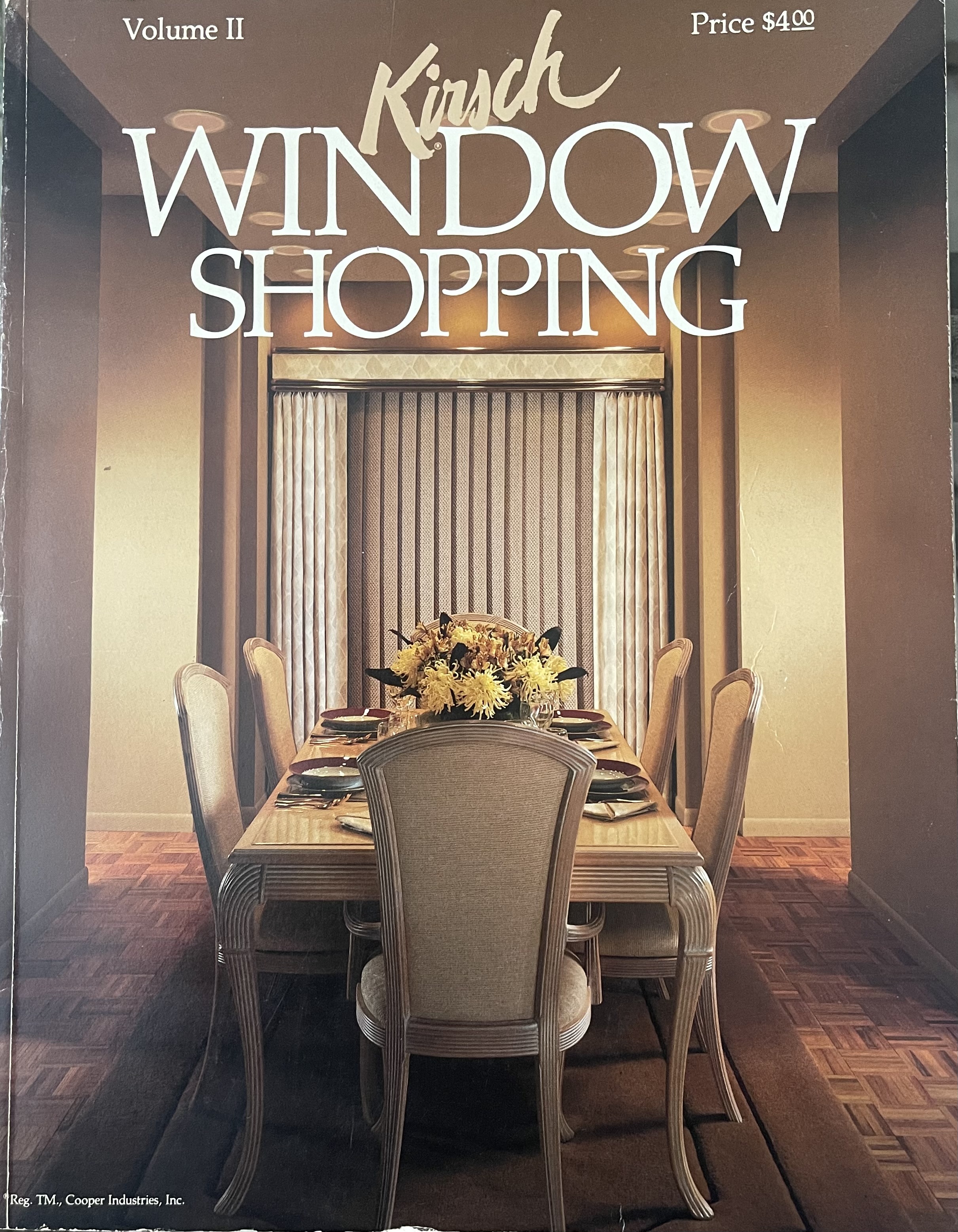 Window Shopping with Kirsch by Kirsch | Goodreads