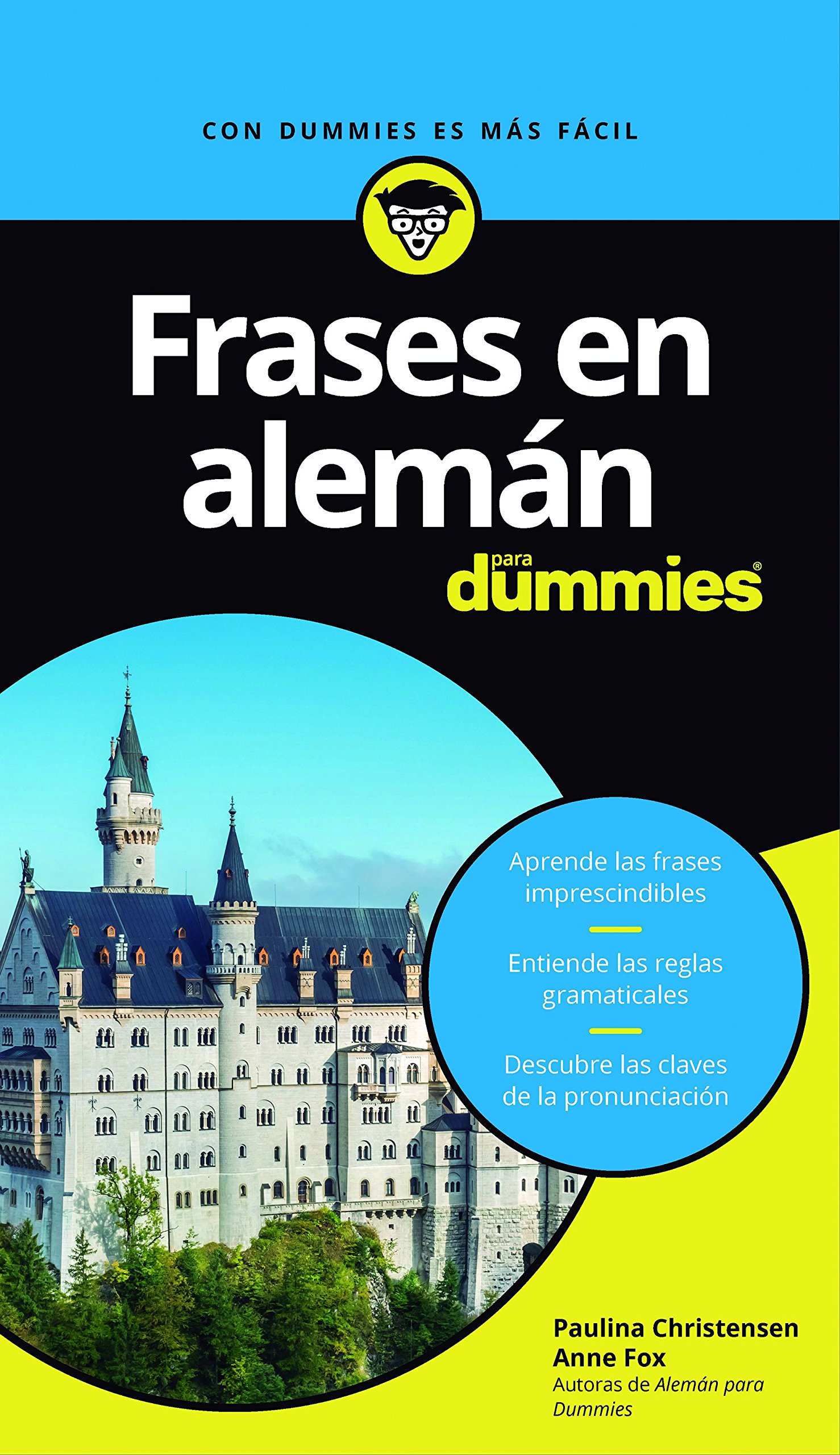 Frases en alemán para Dummies by Paulina Christensen | Goodreads