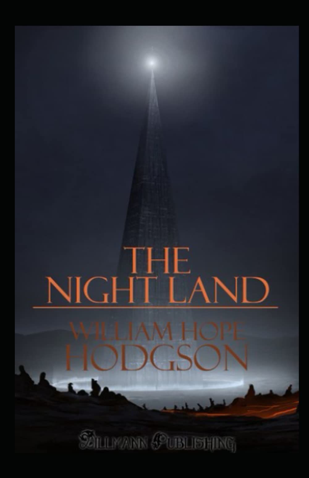 The Night Land Annotated by William Hope Hodgson | Goodreads