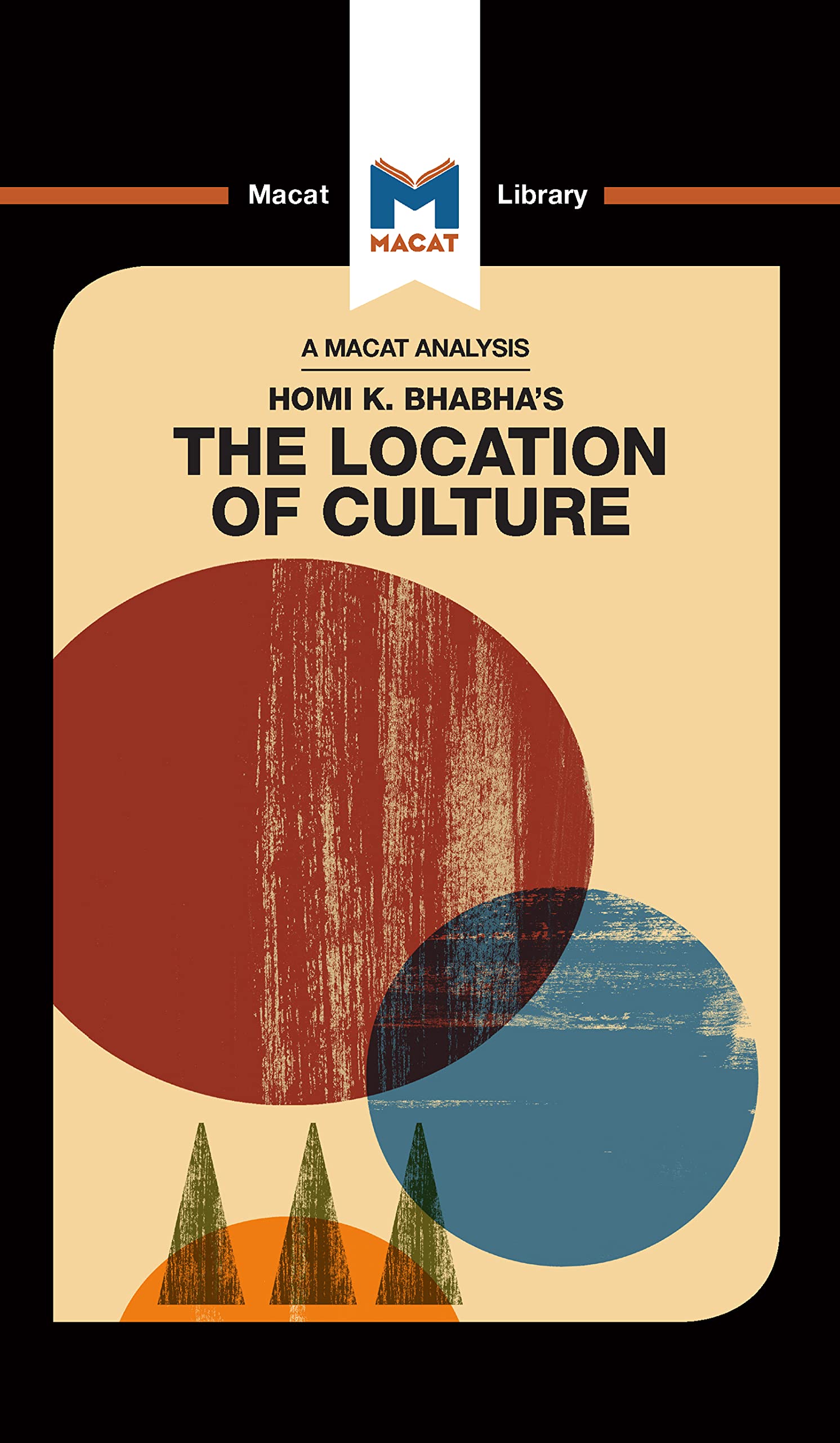 An Analysis of Homi K. Bhabha's The Location of Culture by Stephen Fay ...