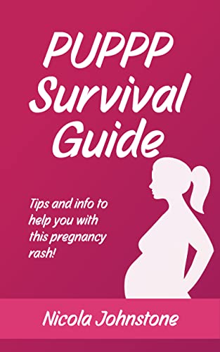 PUPPP Survival Guide: Tips and info to help you with this pregnancy ...