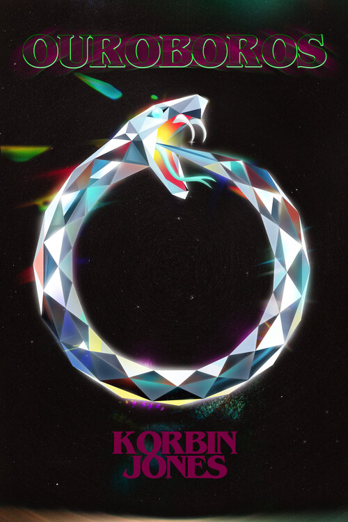 Ouroboros by Korbin Jones | Goodreads