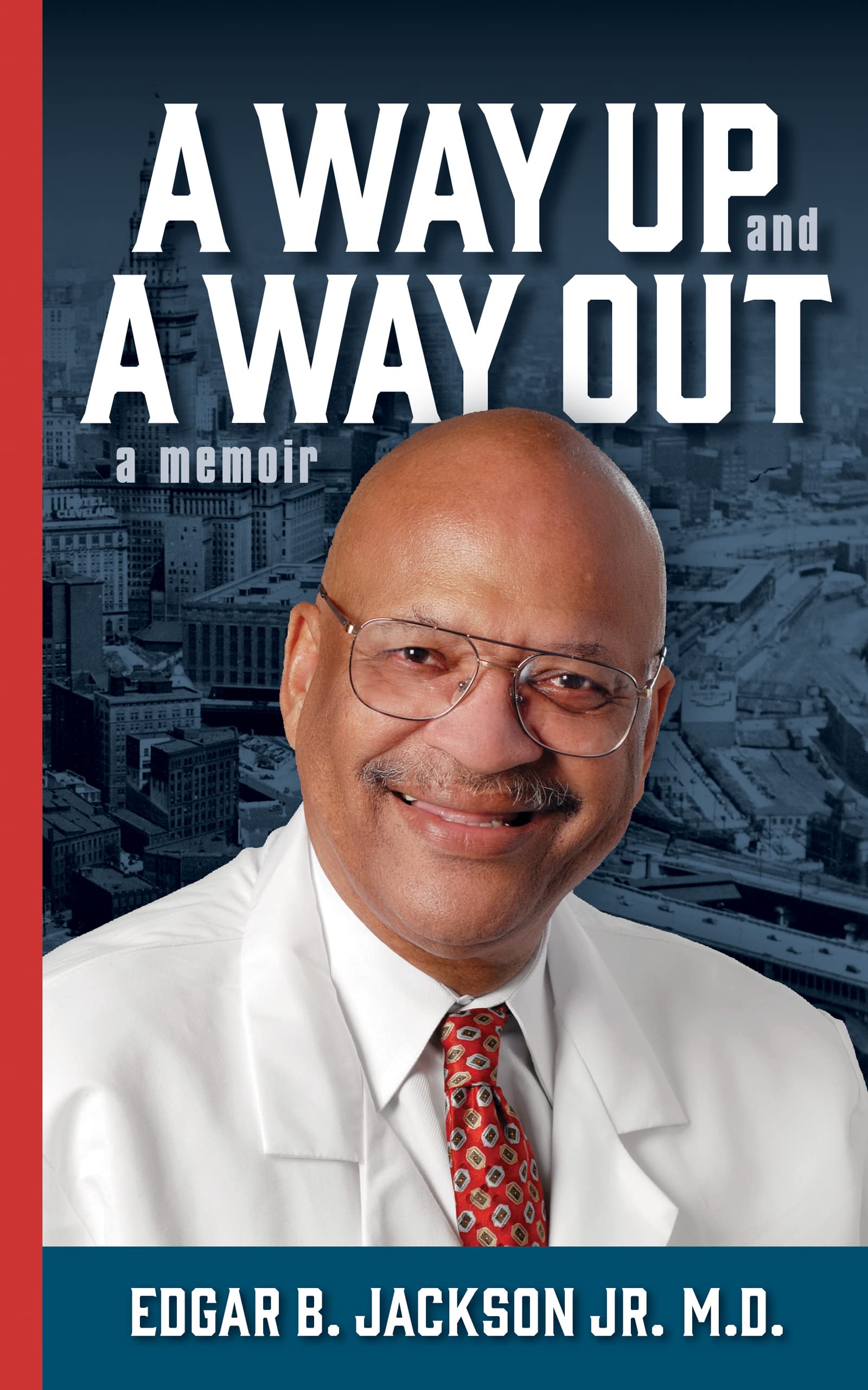 A Way Up And A Way Out By Edgar Jackson Goodreads A Way Up And A Way Out By Edgar Jackson Goodreads