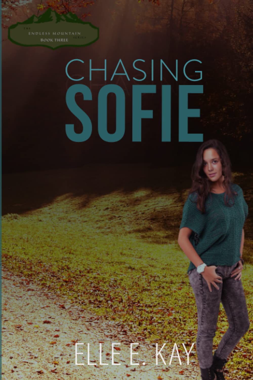Chasing Sofie (Endless Mountain Series) by Elle E. Kay | Goodreads