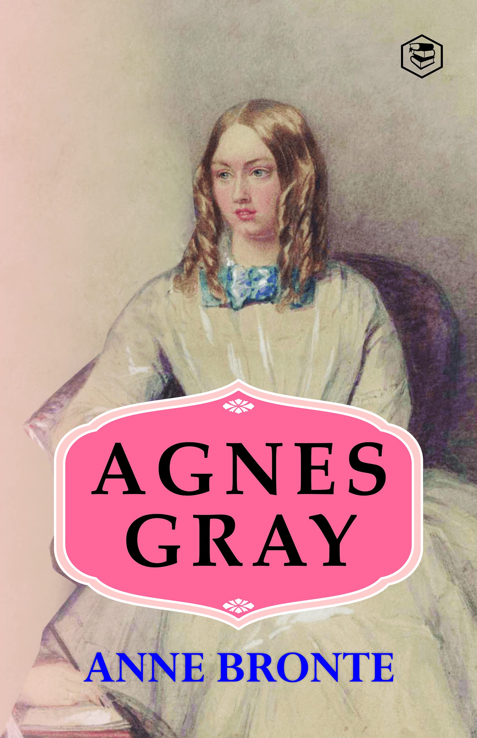 Agnes Gray by Anne Brontë | Goodreads