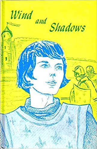 Wind and Shadows: The Story of Joan of Arc by Daughters of St. Paul ...