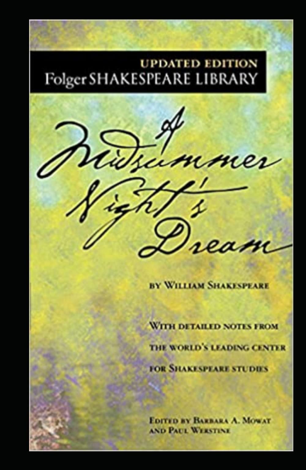 A Midsummer Night's Dream (Baker Street Readers): A Midsummer Night's ...