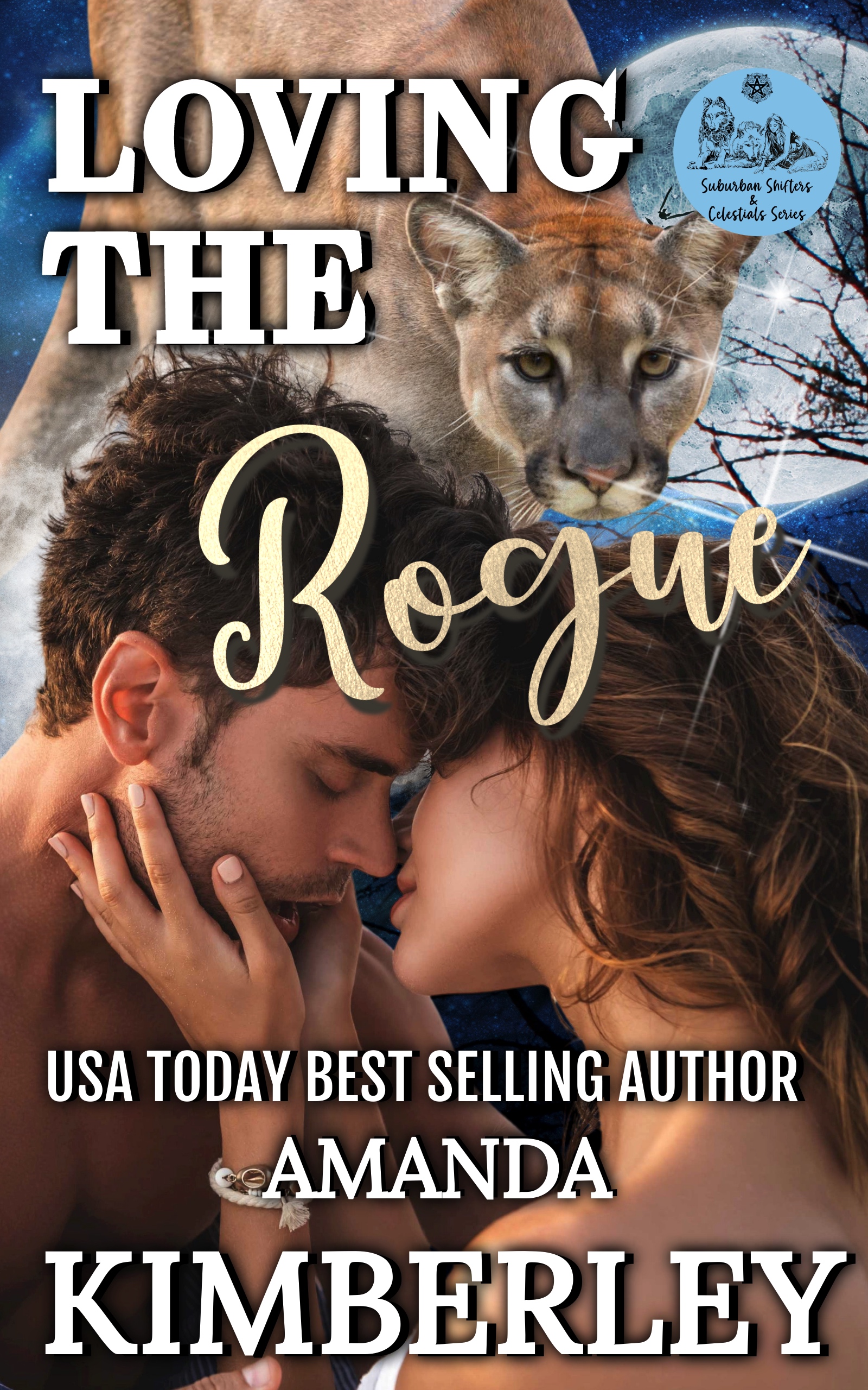 Loving the Rogue by Amanda Kimberley | Goodreads