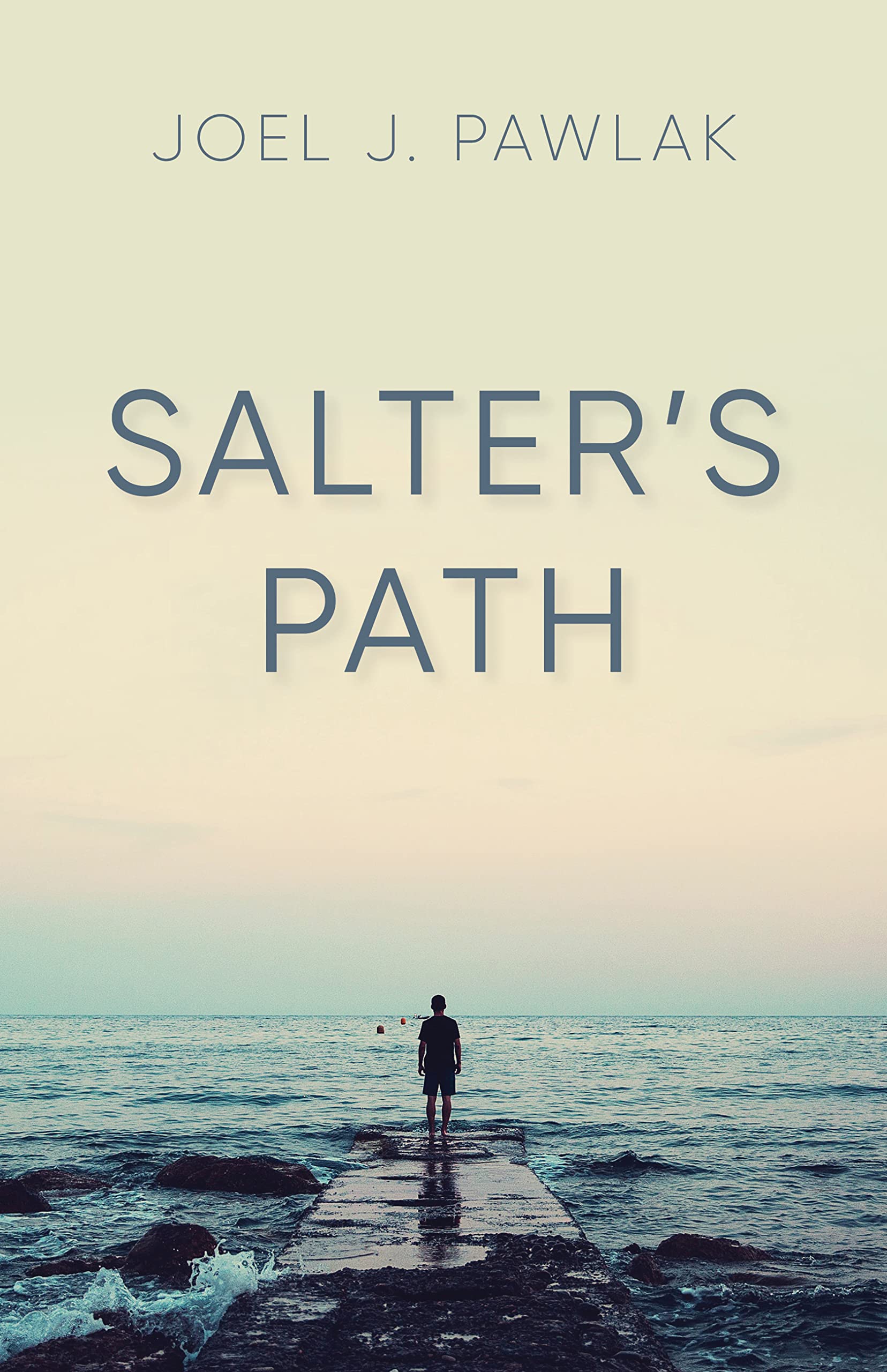 Salter's Path by Joel J. Pawlak | Goodreads