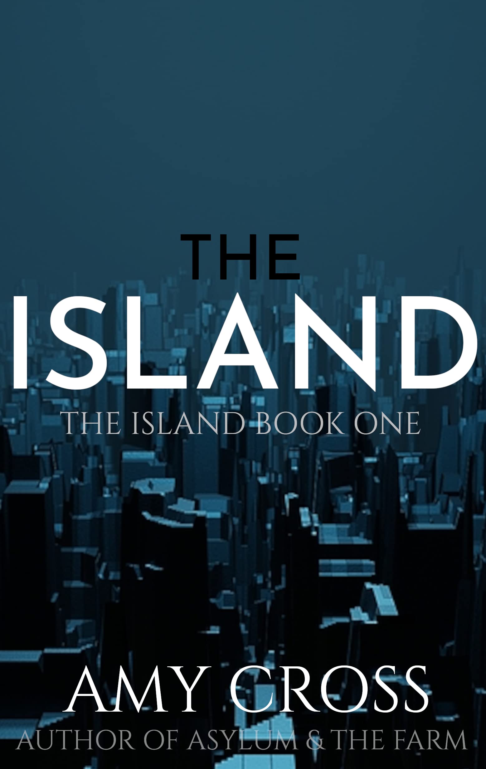The Island by Amy Cross | Goodreads