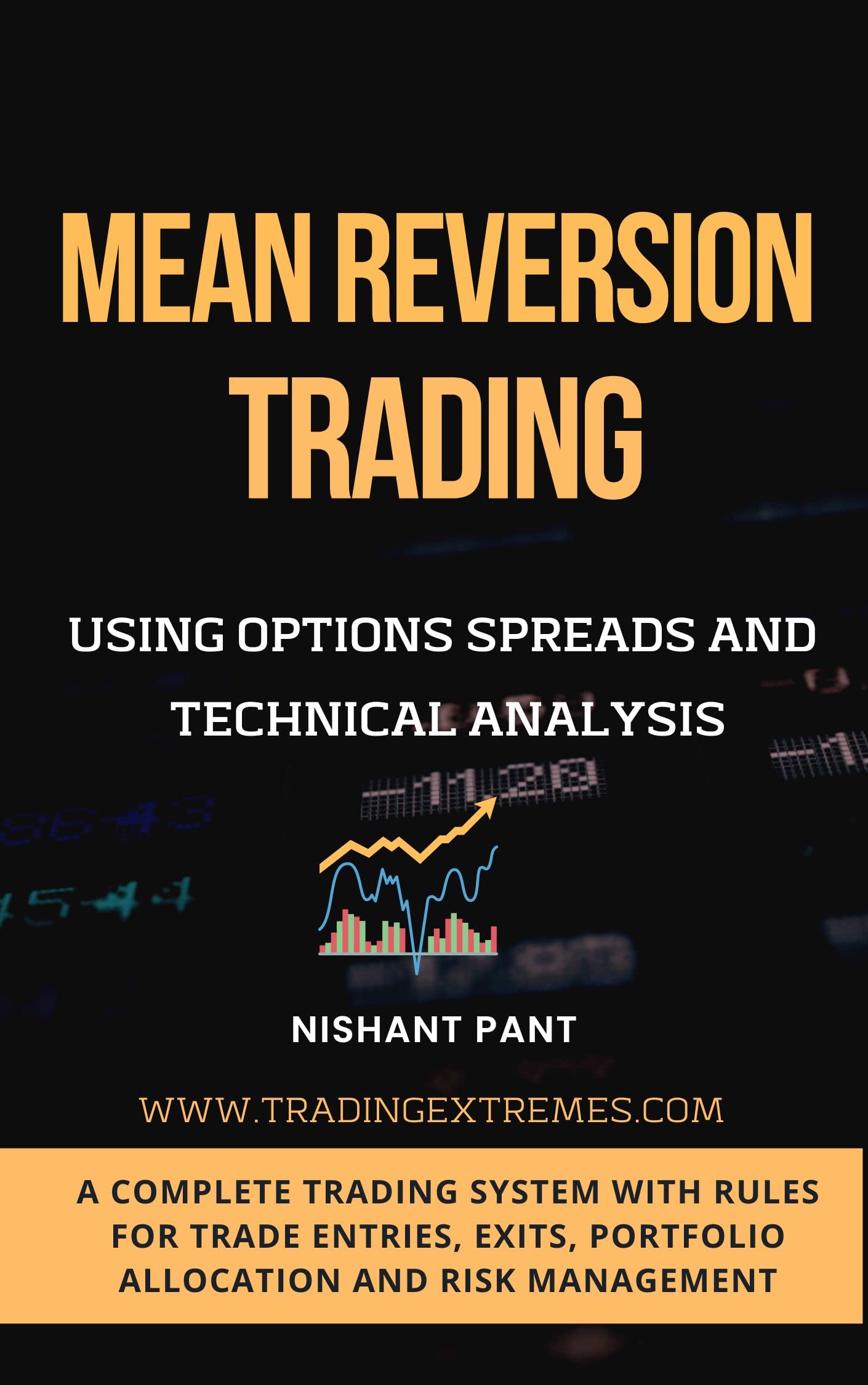 Mean Reversion Trading: Options Spreads and Technical Analysis For ...
