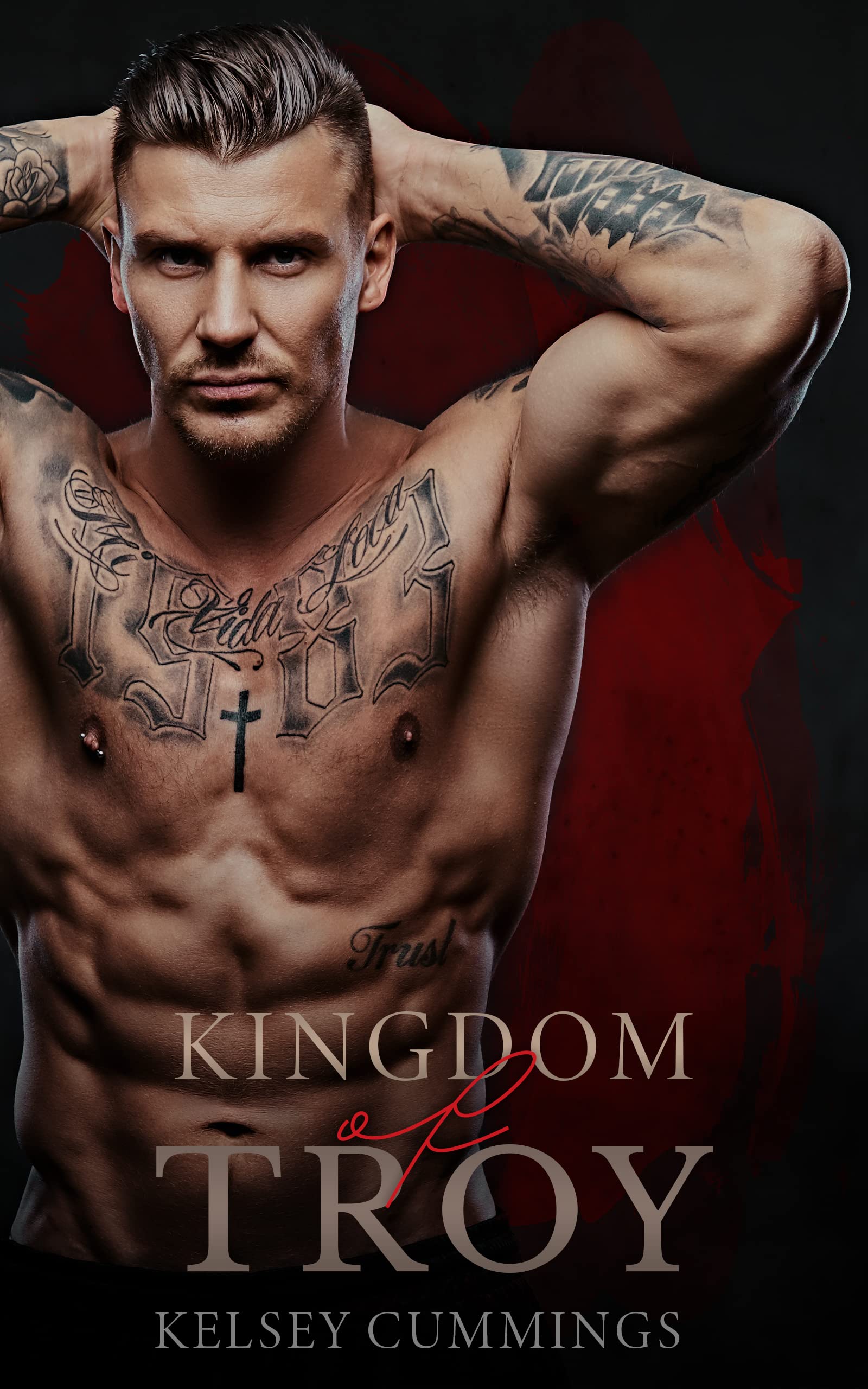 Kingdom of Troy by Kelsey Cummings | Goodreads