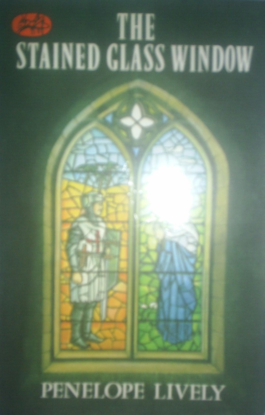 Stained Glass Window (Grasshopper Books) by Penelope Lively | Goodreads