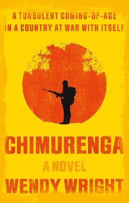 Chimurenga by Wendy Wright | Goodreads