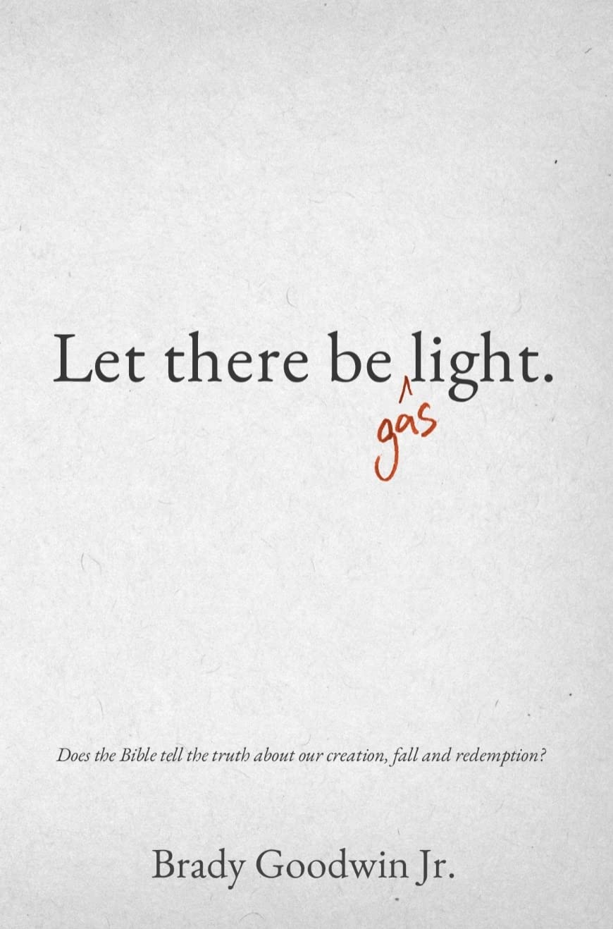 Let There Be Gaslight : Does the Bible Tell the Truth about Our ...