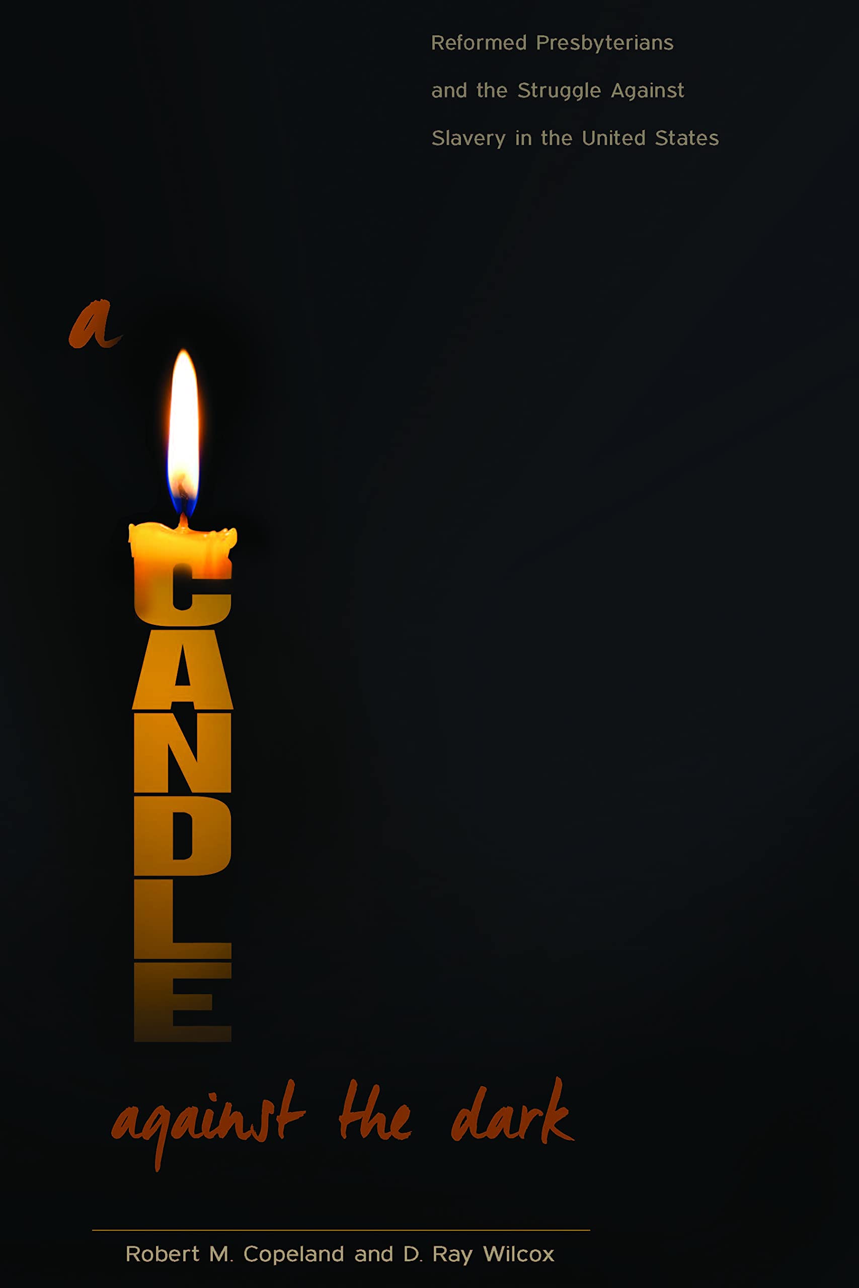 A Candle Against the Dark: Reformed Presbyterians and the Struggle ...