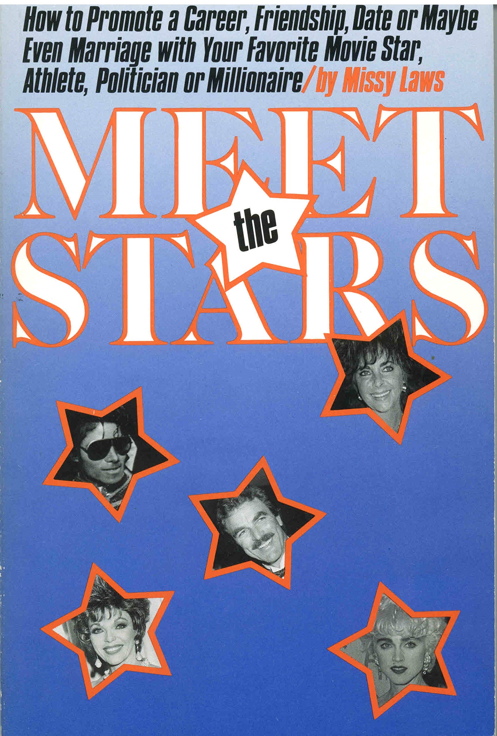 Meet the Stars by Missy Laws | Goodreads