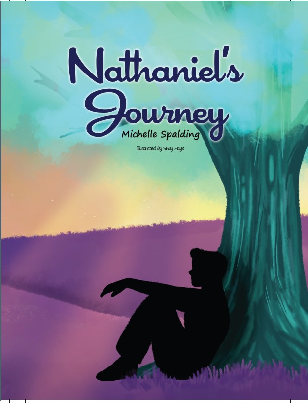 Nathaniel's Journey by Michelle Spalding | Goodreads