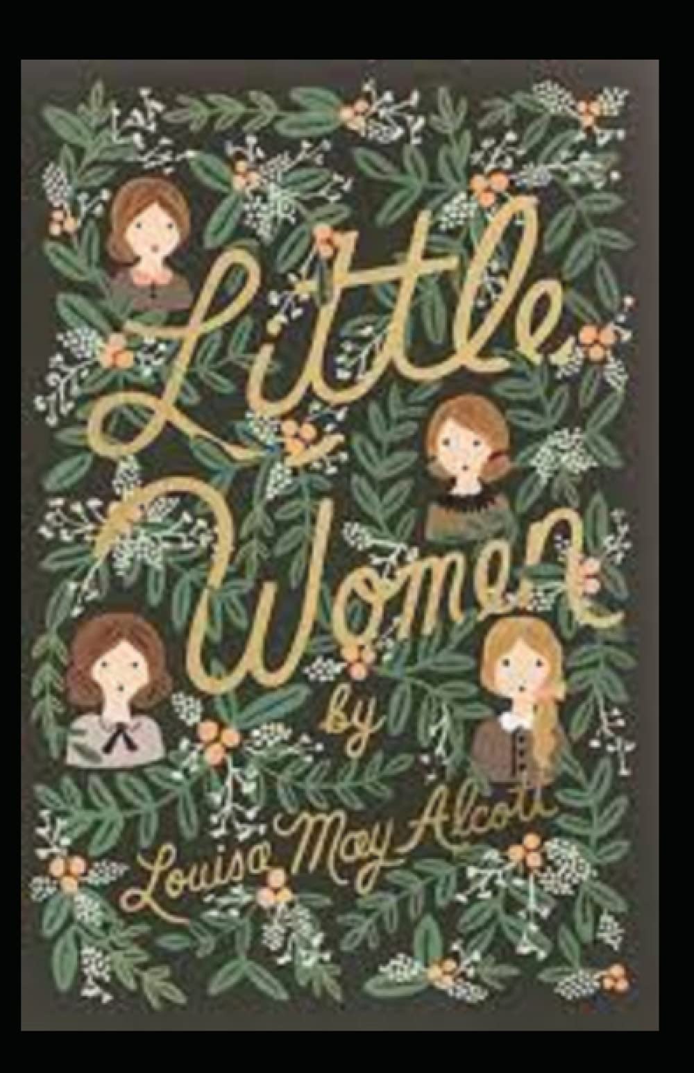 Little Women by Louisa May Alcott | Goodreads