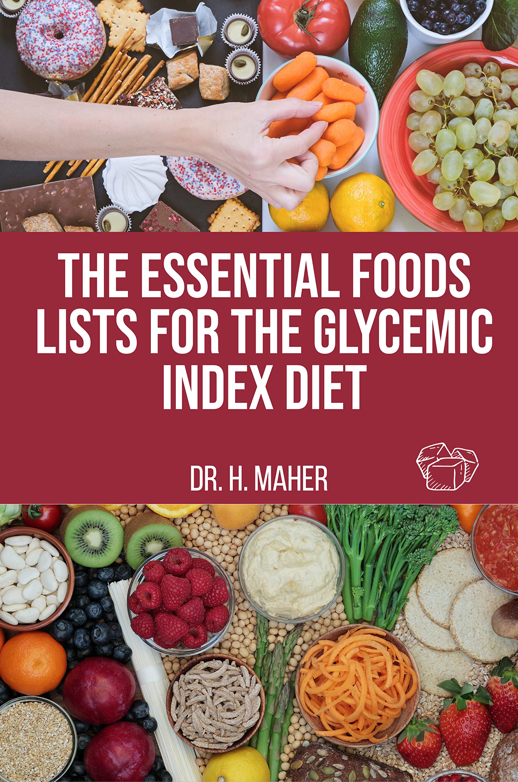 The Essential Foods Lists for the Glycemic Index Diet: Discover the ...