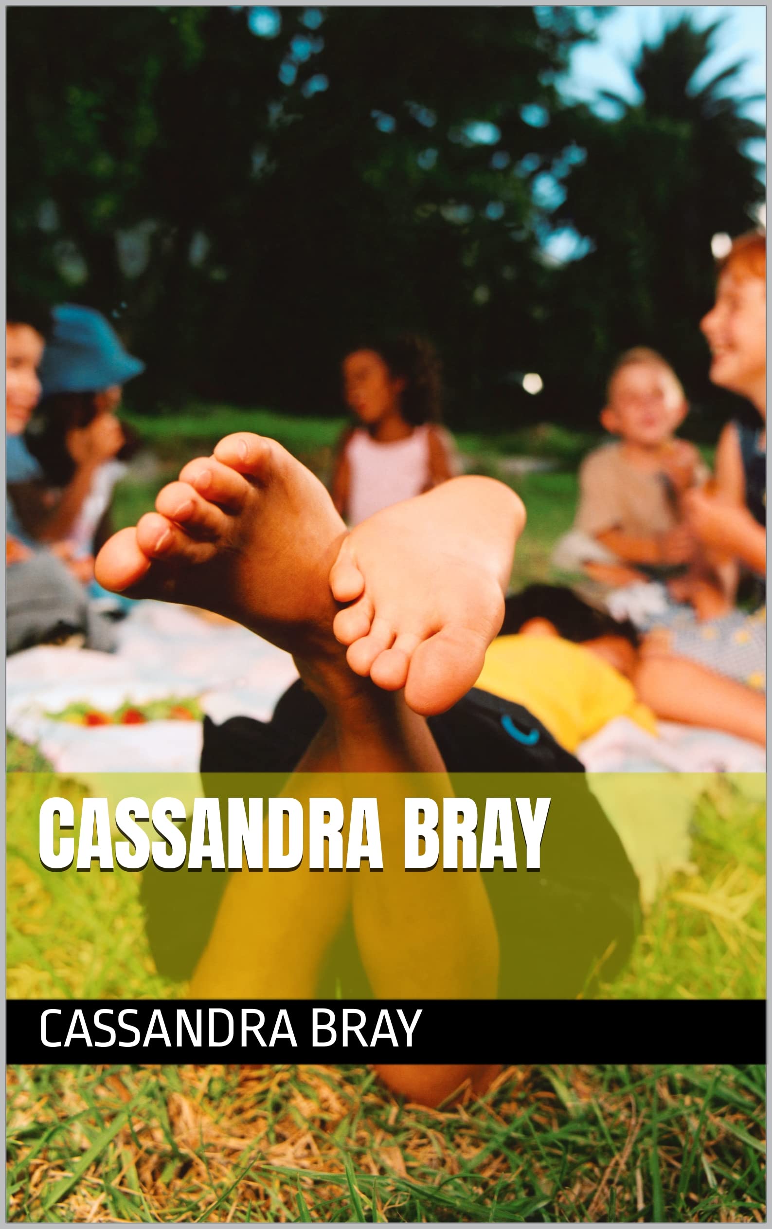 Cassandra Bray by cassandra Bray | Goodreads