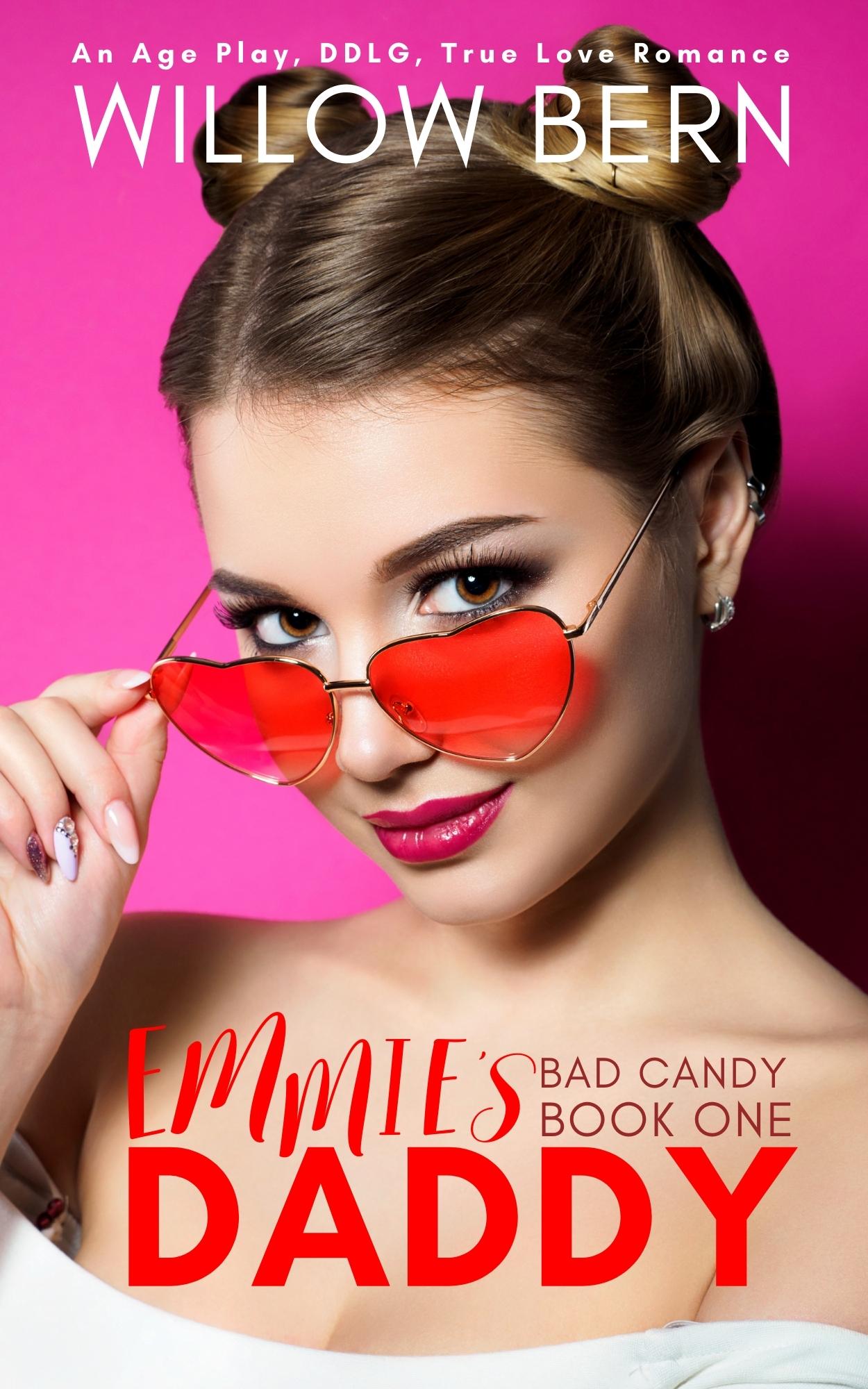 Emmie's Daddy by Willow Bern | Goodreads
