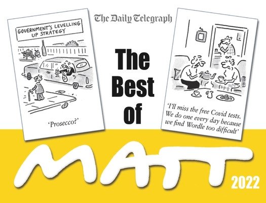 The Best of Matt 2022 by Matthew Pritchett | Goodreads