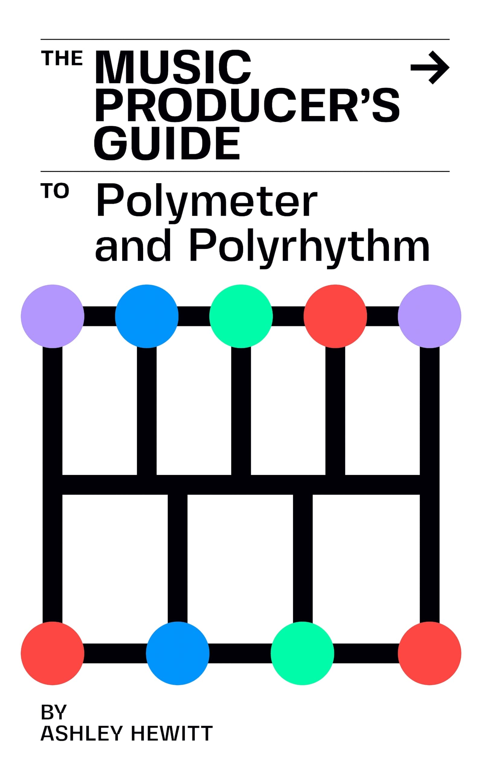 The Music Producer's Guide To Polymeter and Polyrhythm by Ashley Hewitt ...