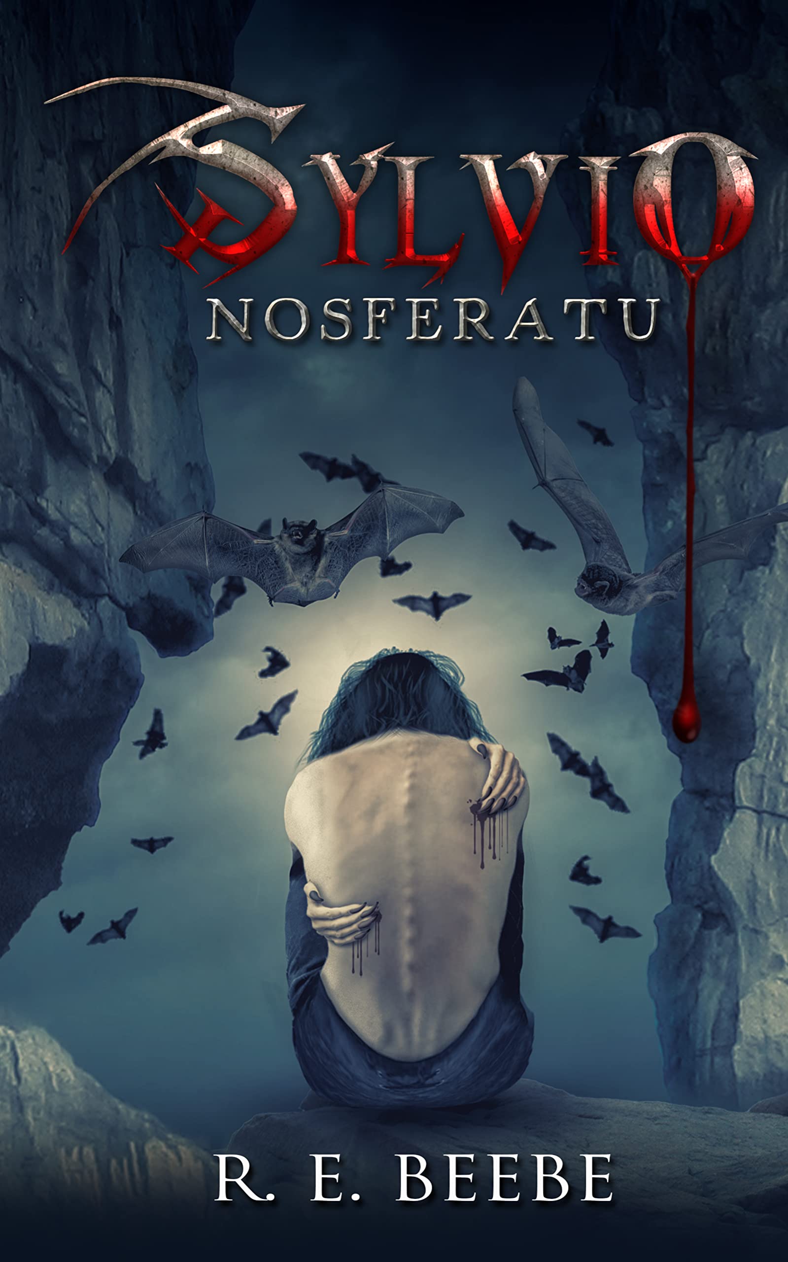 Sylvio: Nosferatu (The Sylvio Series Book 8) by R.E. Beebe | Goodreads
