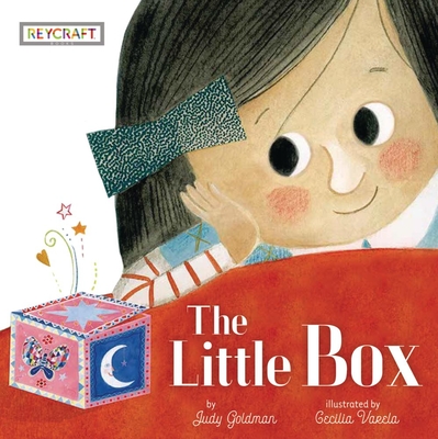 The Little Box by Judy Goldman | Goodreads