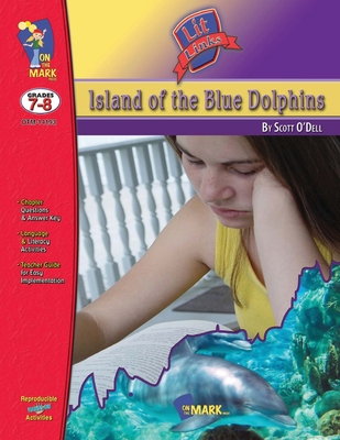 Island Of The Blue Dolphins Lit Link Gr 4-6 by Paul Reid | Goodreads