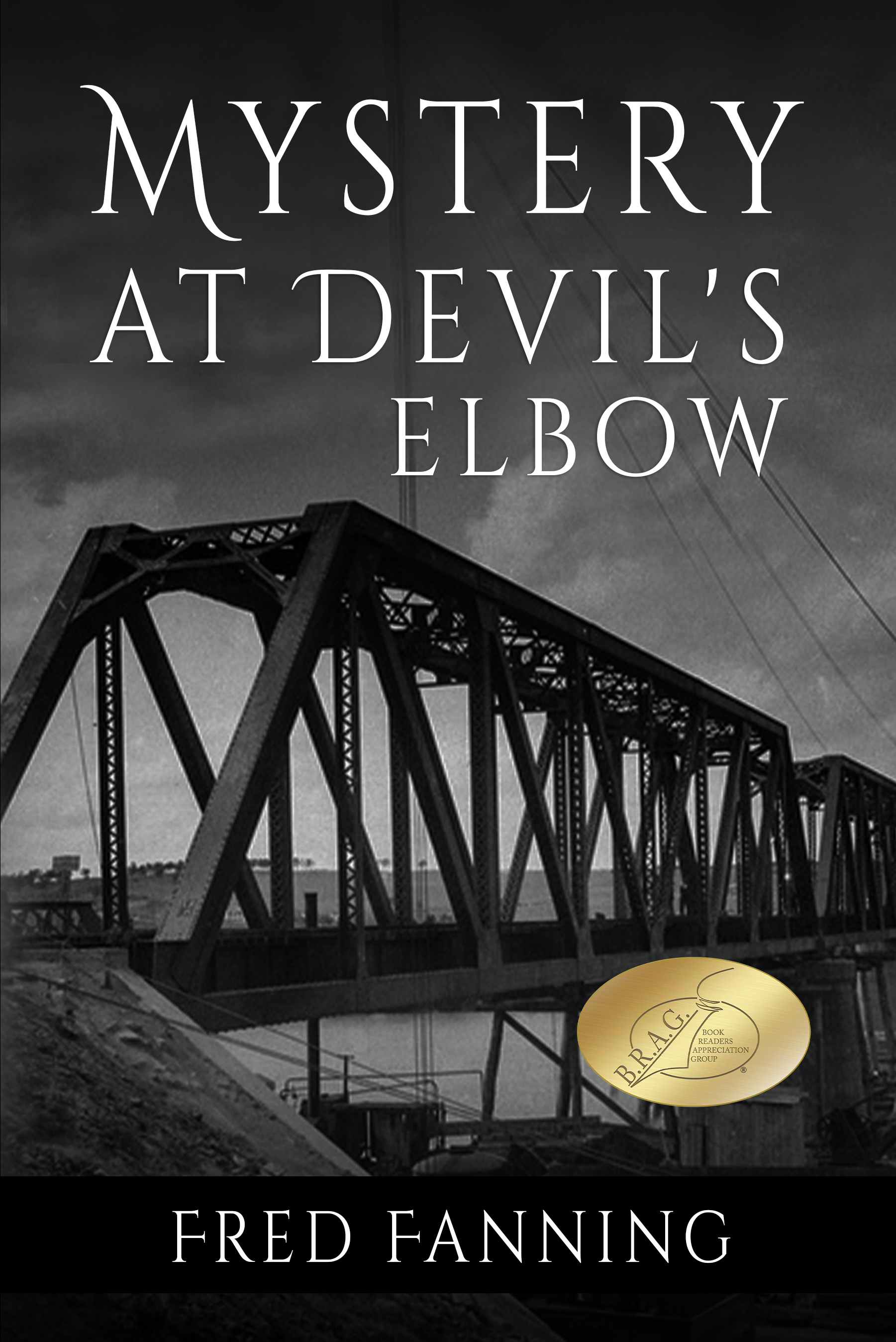 Mystery at Devil's Elbow by Fred Fanning | Goodreads