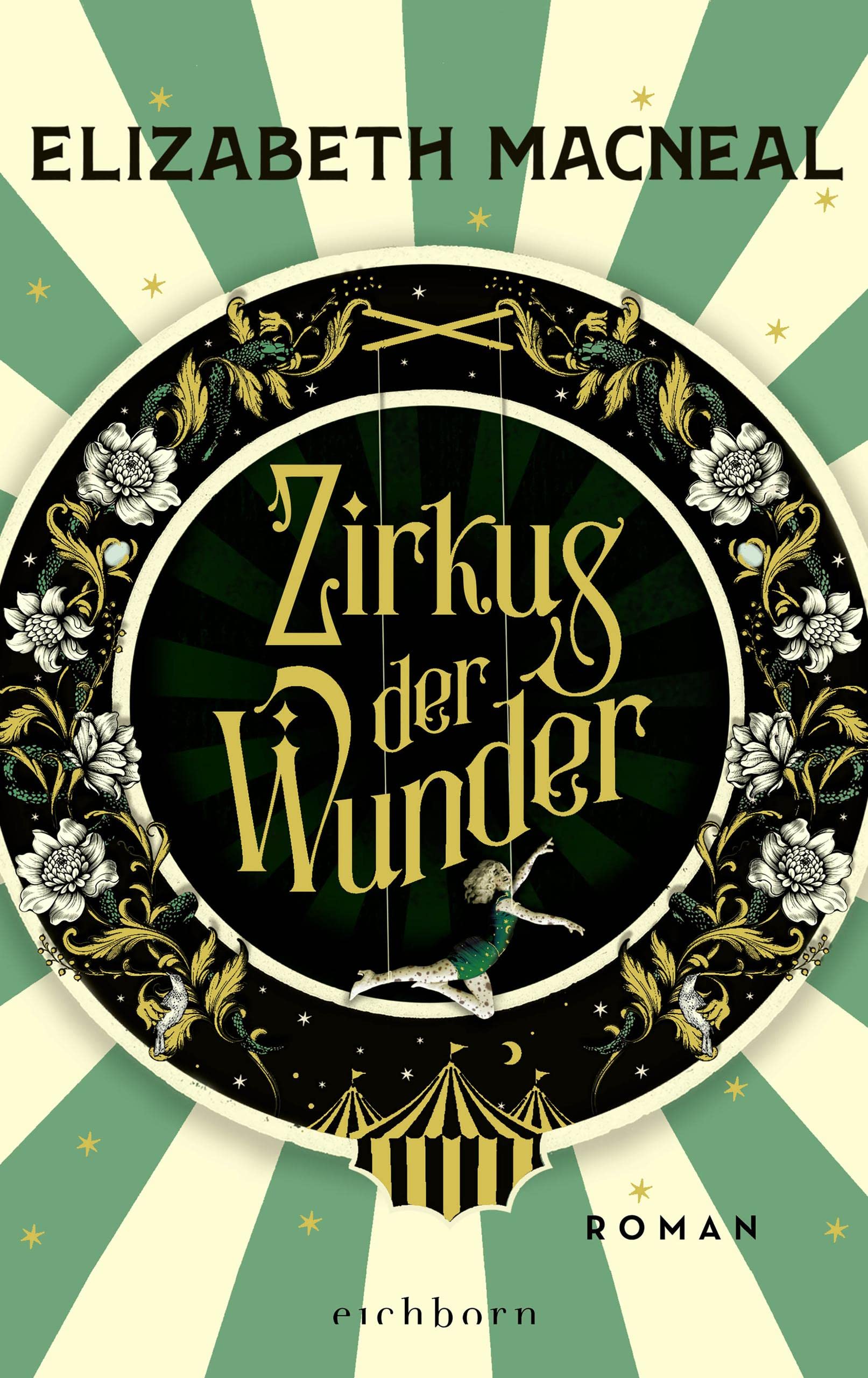 Zirkus der Wunder by Elizabeth Macneal | Goodreads