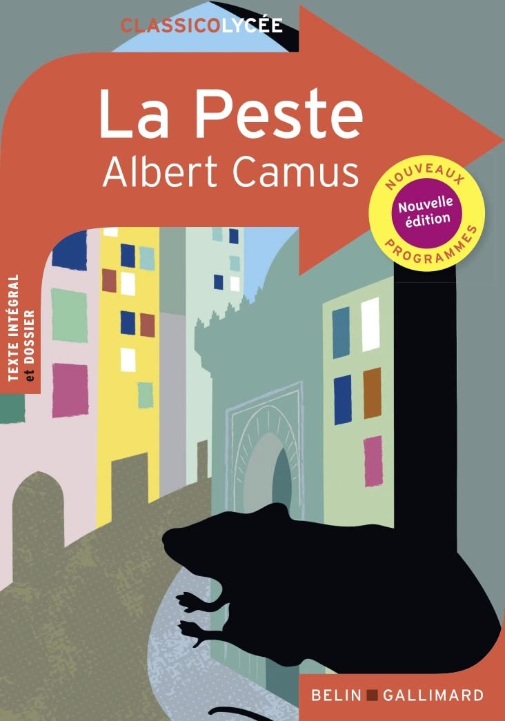 La Peste by Albert Camus | Goodreads