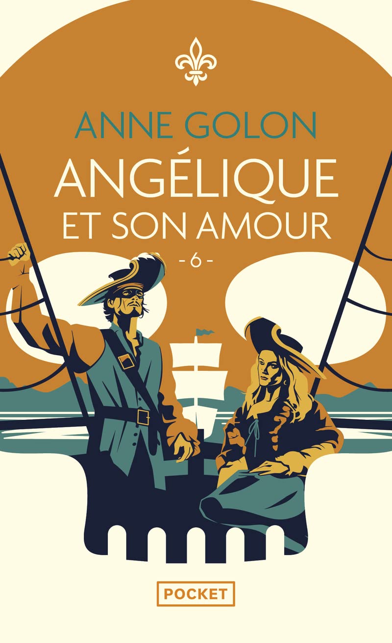 Angélique - tome 6 Et son amour (6) by Anne Golon | Goodreads