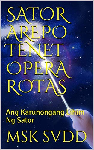 Karunongang Lihim Ng Sator by Kumander Sator | Goodreads