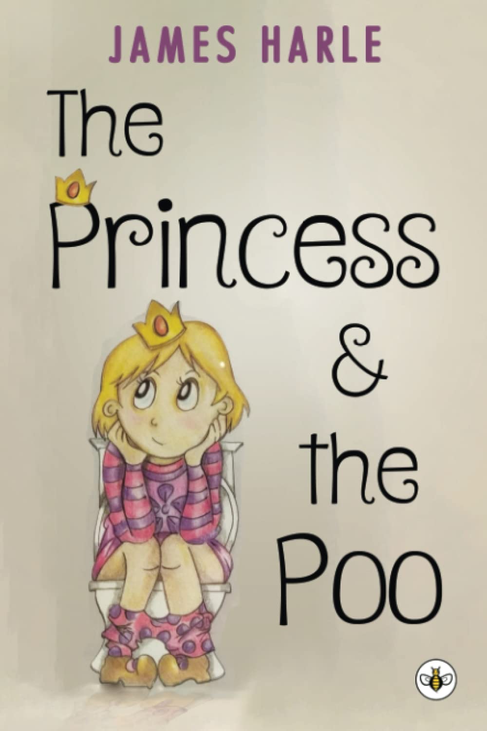 The Princess and the Poo by James Harle | Goodreads