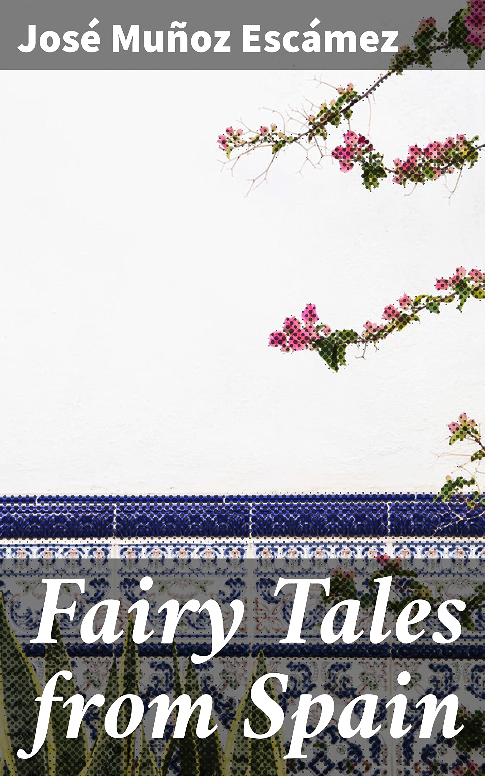 Fairy Tales from Spain: Enchanting Tales of Spanish Folklore by José ...