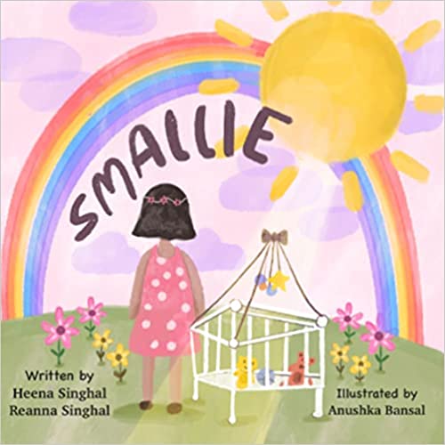 Smallie by Heena Singhal | Goodreads
