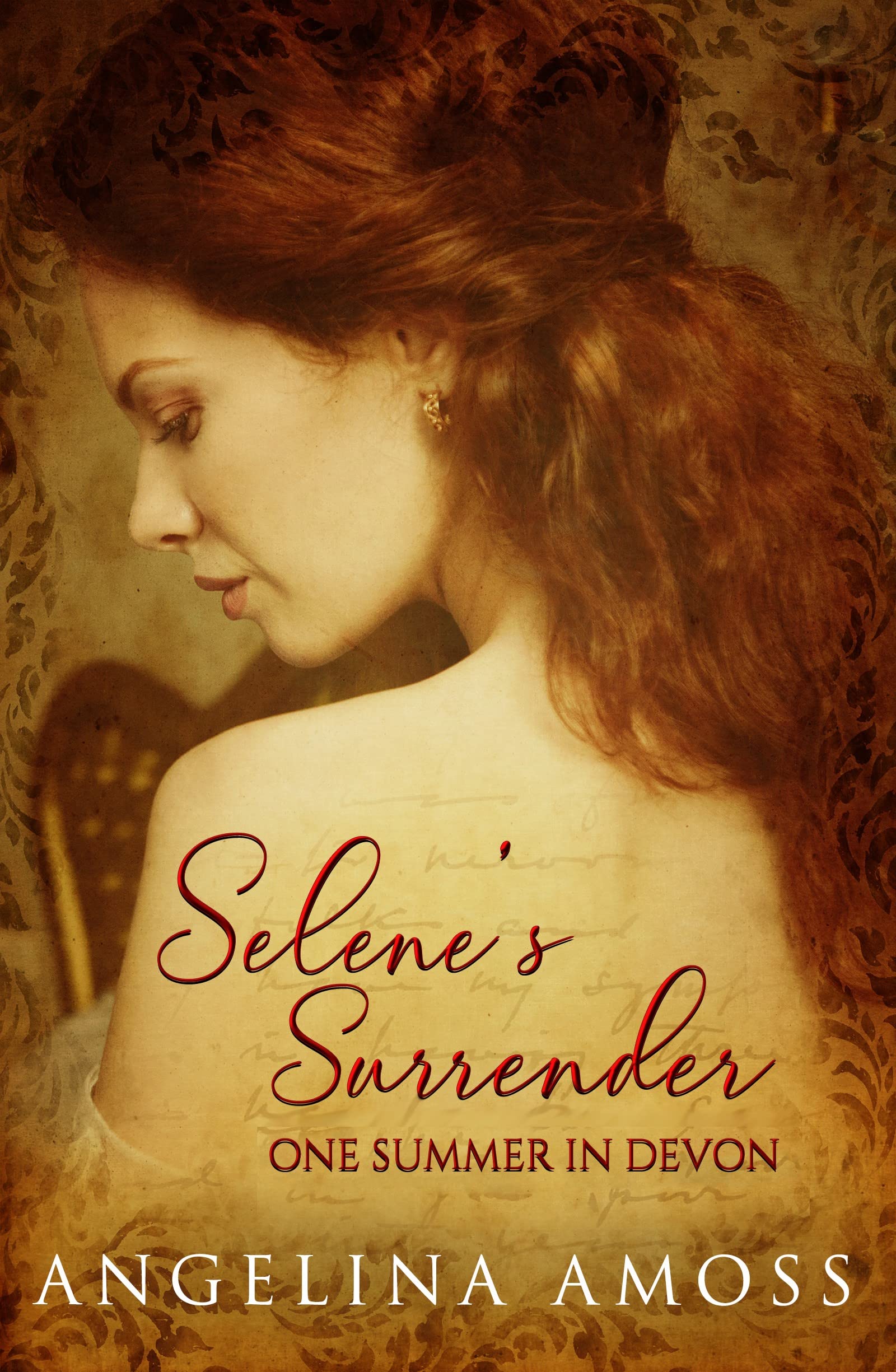 Selene's Surrender: One Summer in Devon: Contemporary Romance by Angelina Amoss | Goodreads