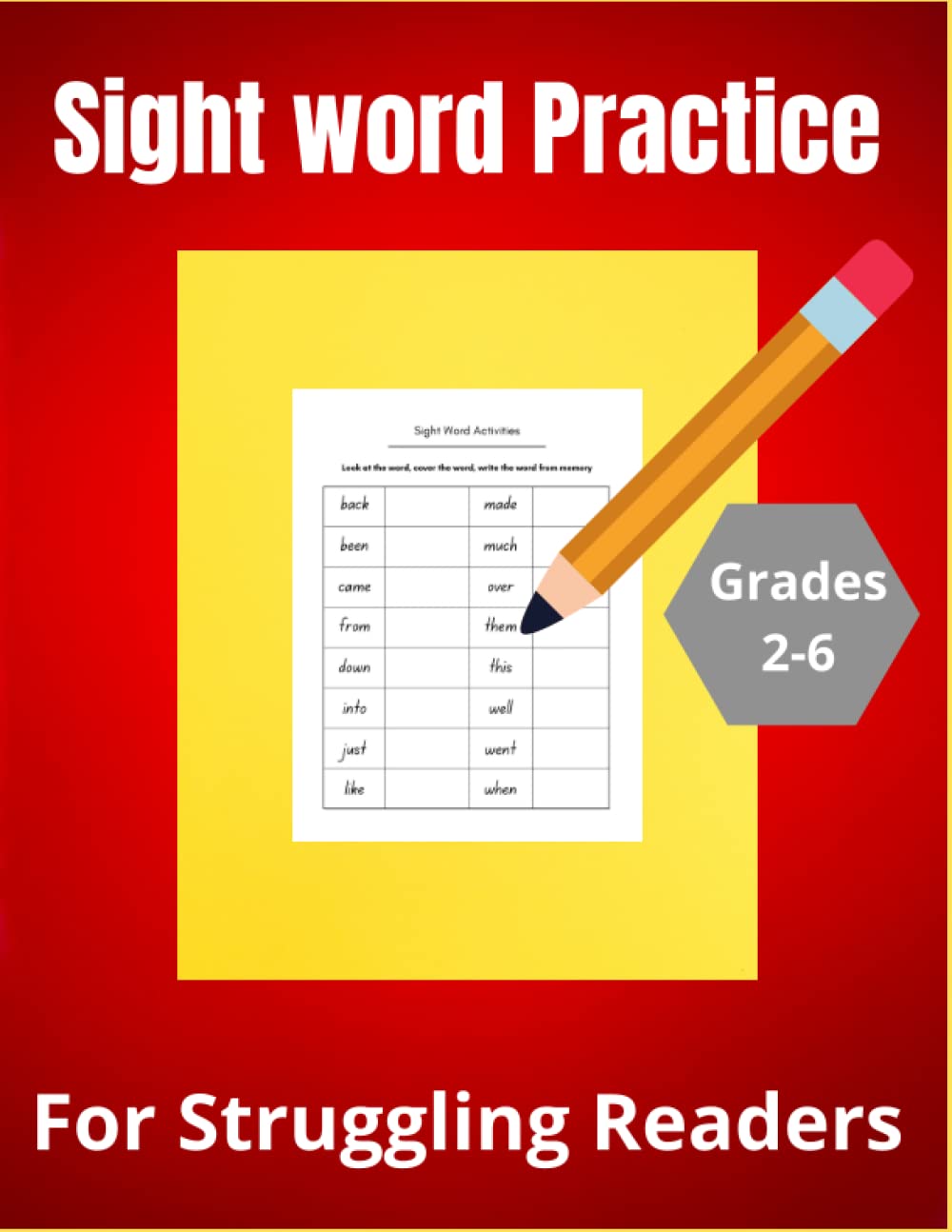 Sight Word Practice For Struggling Readers Sight Word Practice For sight-word-practice-for-struggling-readers-sight-word-practice-for