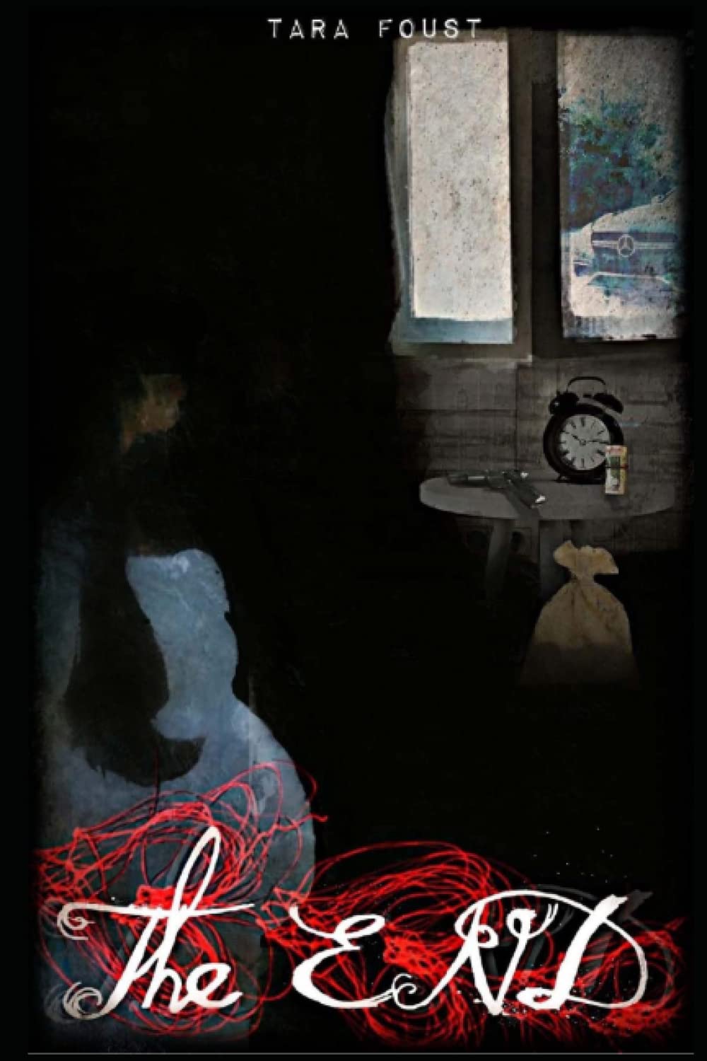 The End (The Hitman) by Tara Foust | Goodreads