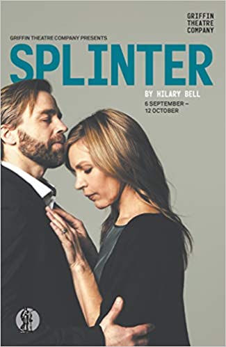Splinter by Hilary Bell | Goodreads