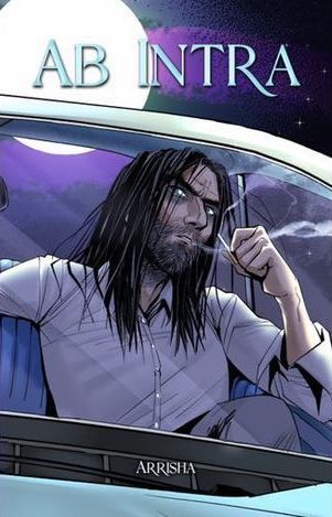 Ab Intra (Ab Intra, Ab Extra, #1) by Arrisha | Goodreads