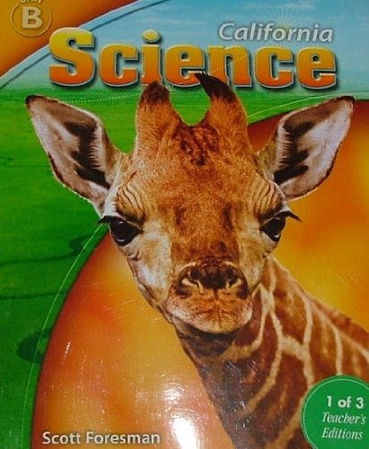 California Science Grade 3; Unit B by Dr. Olga Amaral | Goodreads