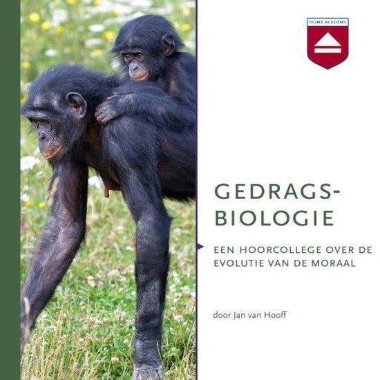Gedragsbiologie by Jan van Hooff | Goodreads
