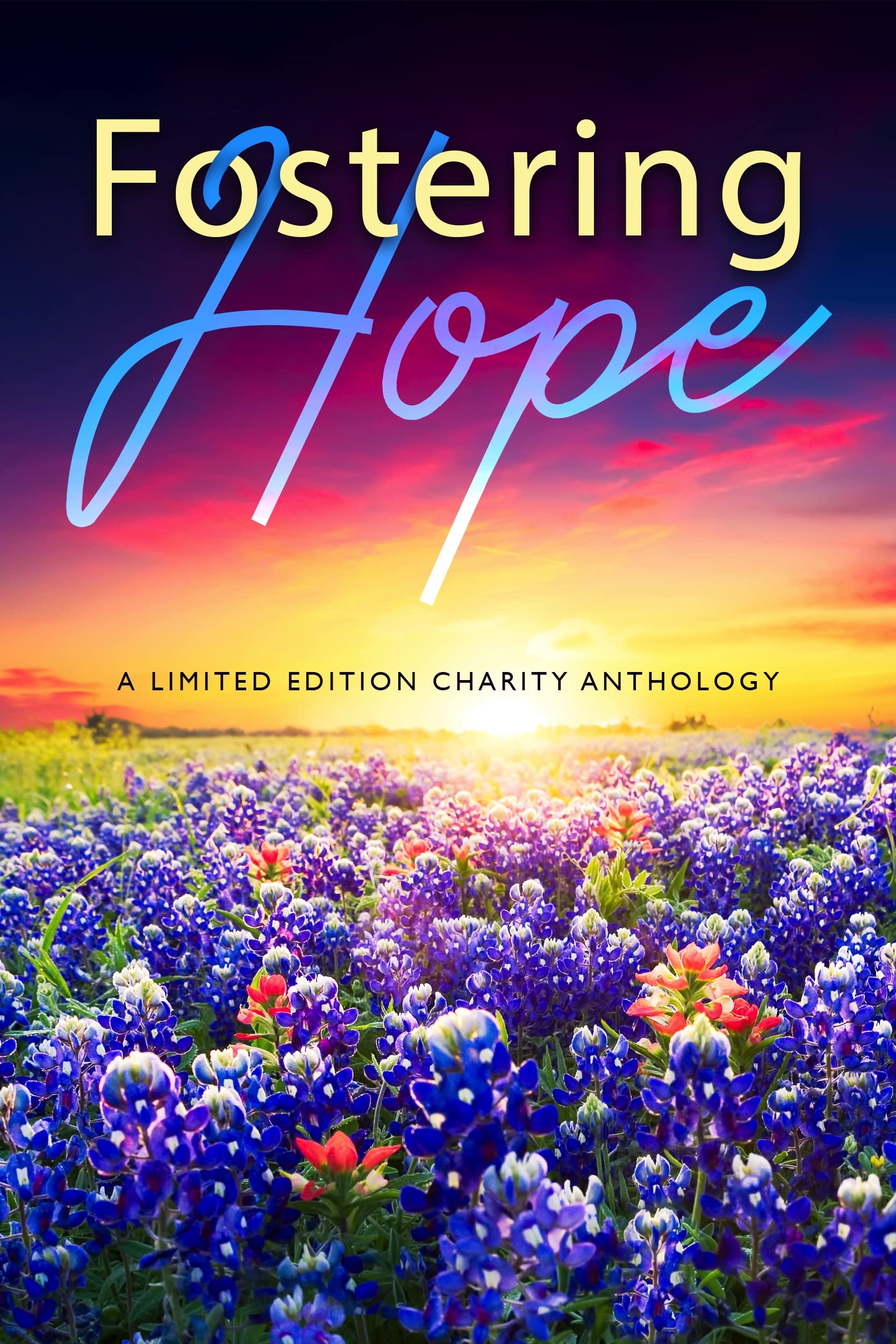 Fostering Hope: A Sultry in the City Anthology by Mariah Kingsley ...