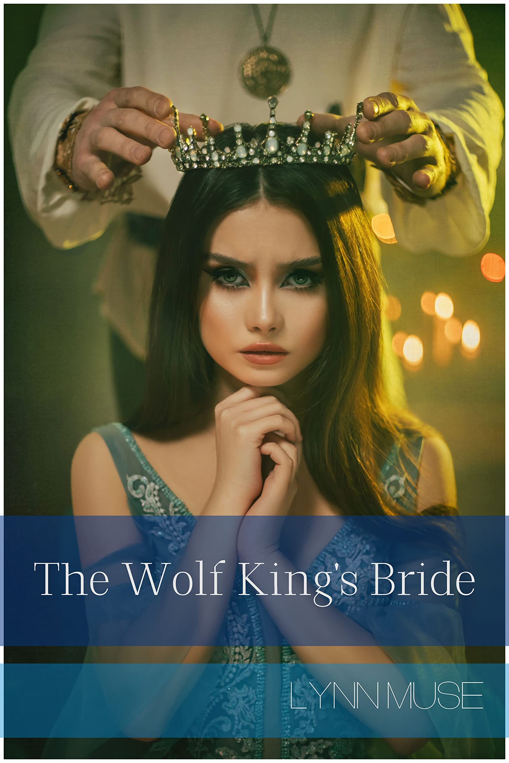 The Wolf King's Bride by Lynn Muse | Goodreads