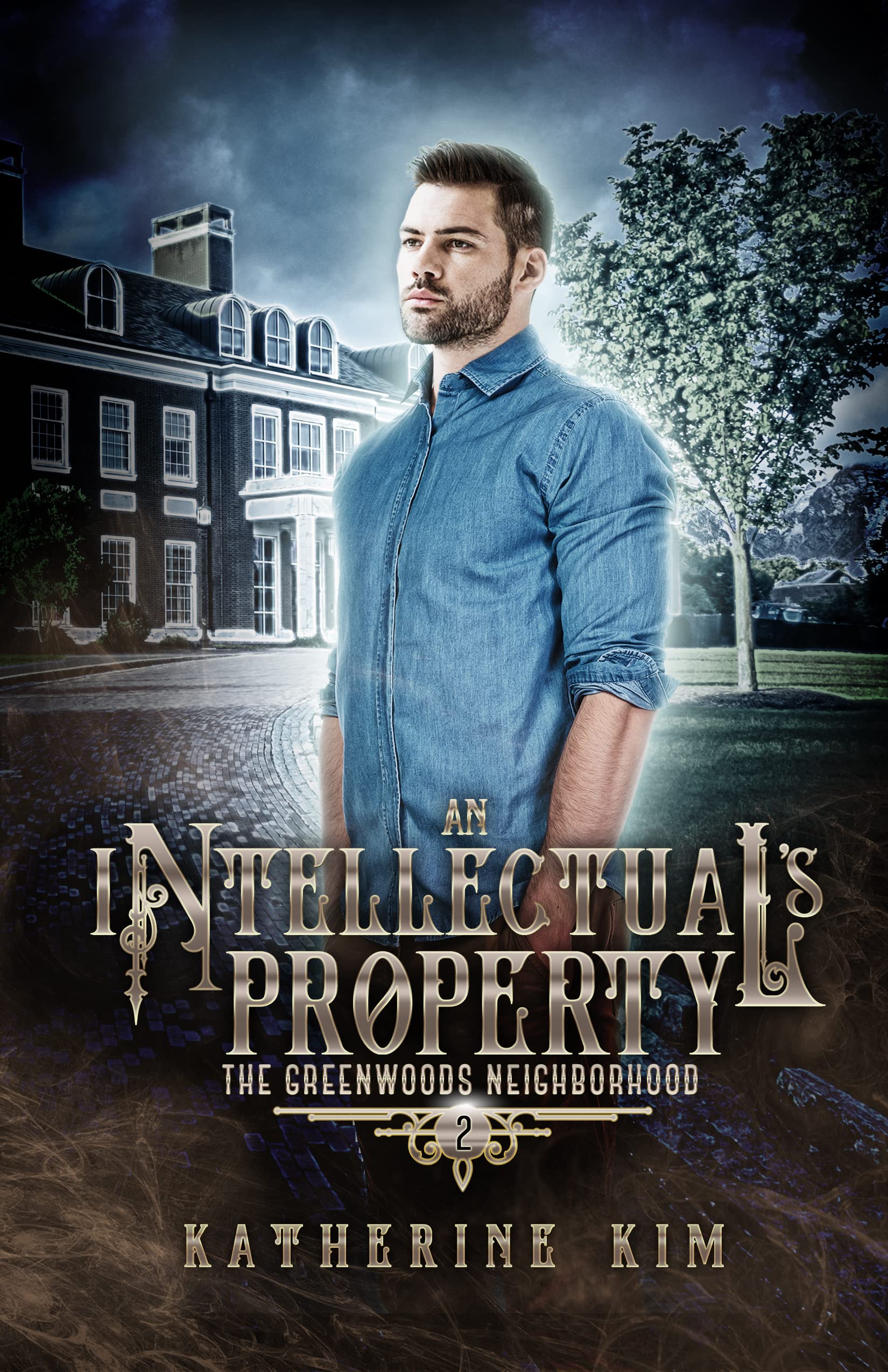 An Intellectual's Property by Katherine Kim | Goodreads
